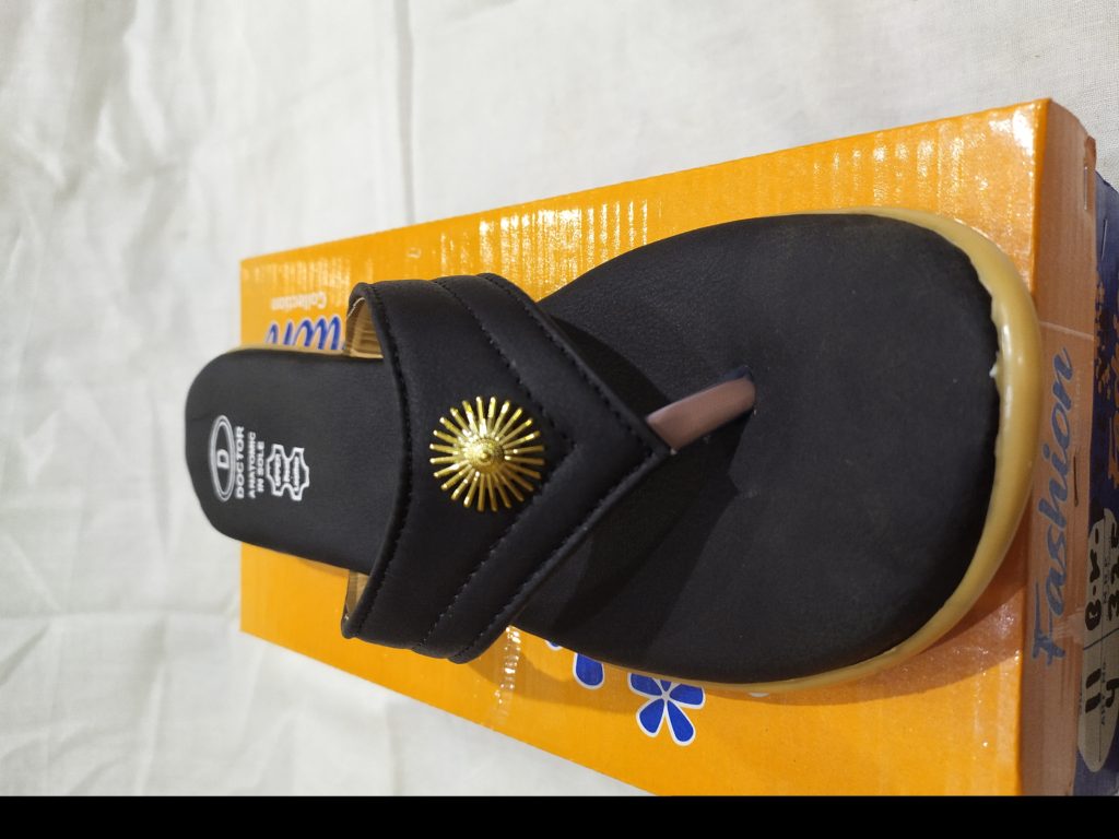 Women Comfortable Doctor Sleeper - StyloSale